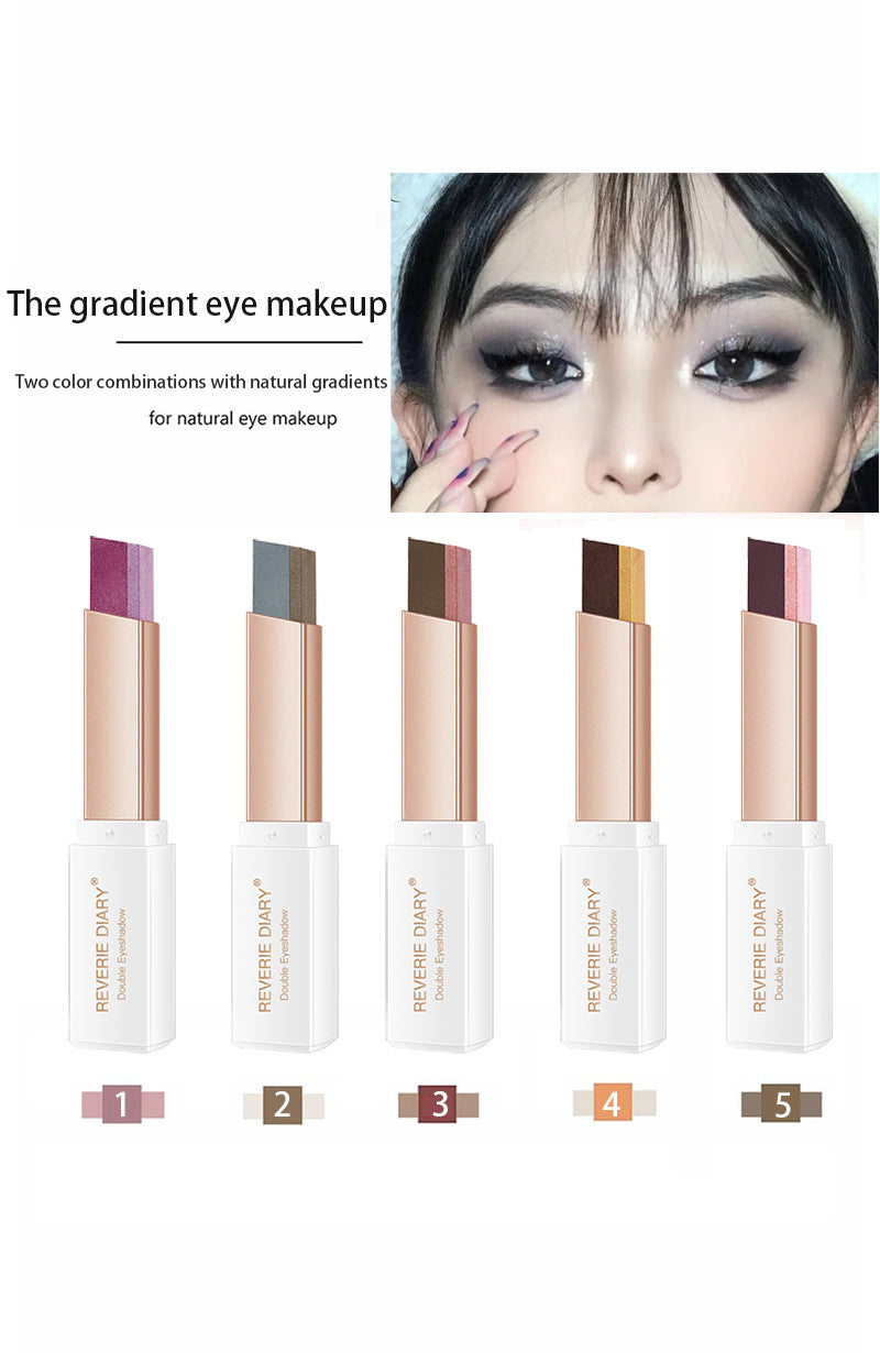 Glitter Gradient Eyeshadow Stick – charnent