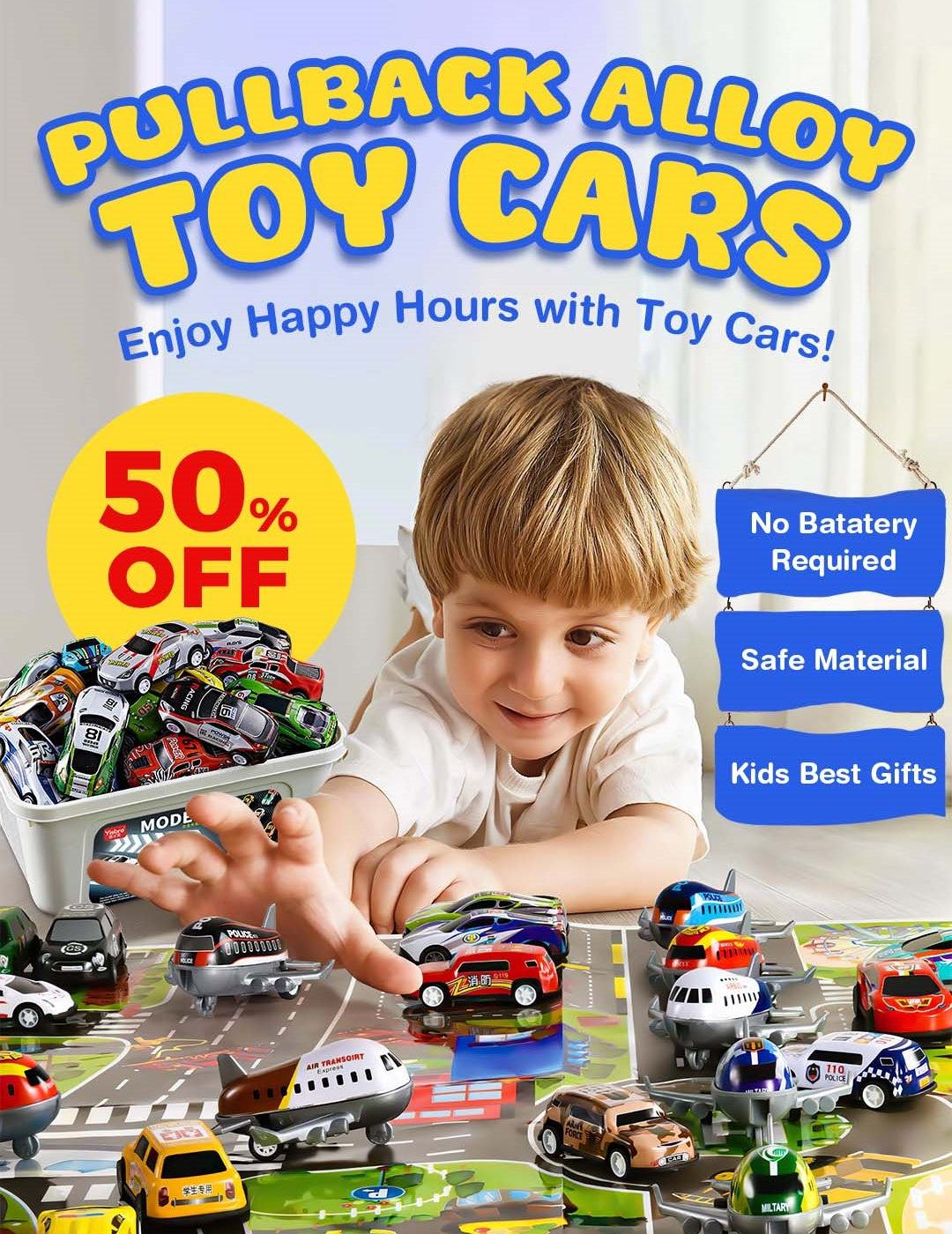 🎁Early Xmas Sales - 49% OFF🚛Stunt Toy Car – charnent