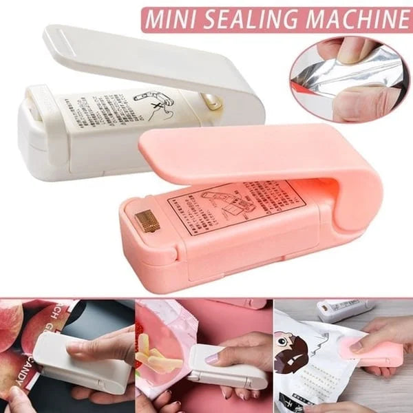 Portable Mini Sealing Machine – charnent