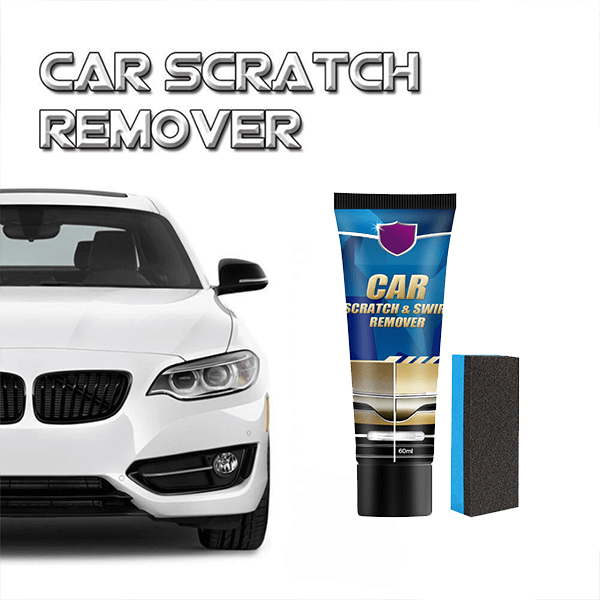 Premium Car Scratch Remover Kit – charnent