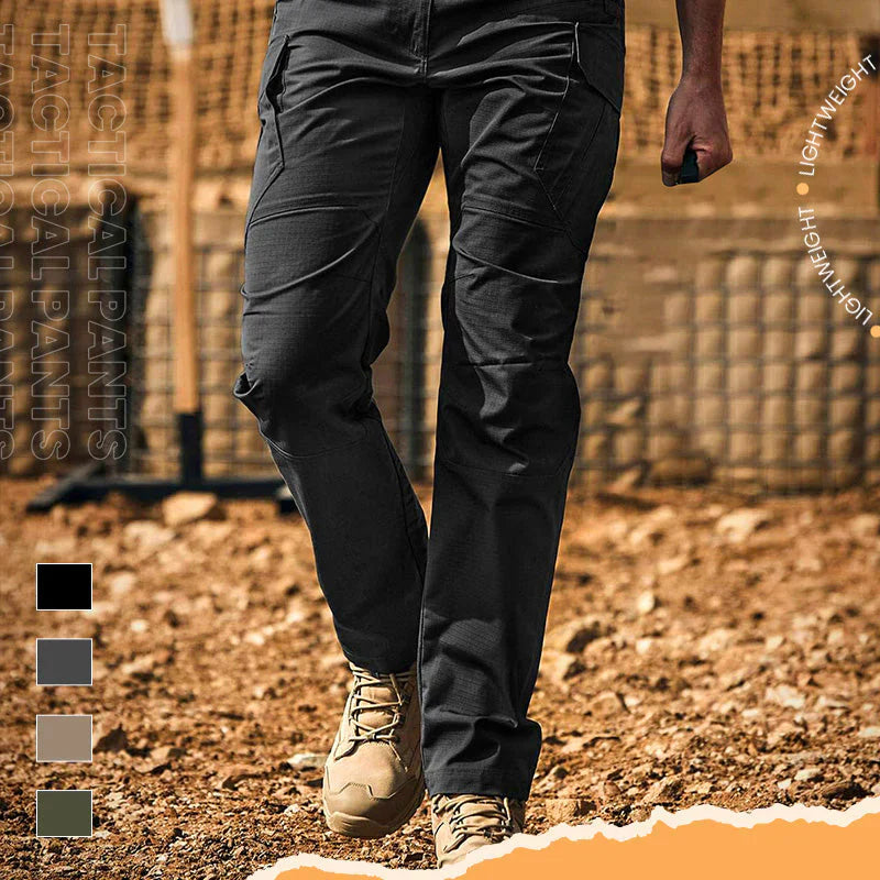 Charnent®HOT SALE👖Multi-purpose Tactical Pants – charnent