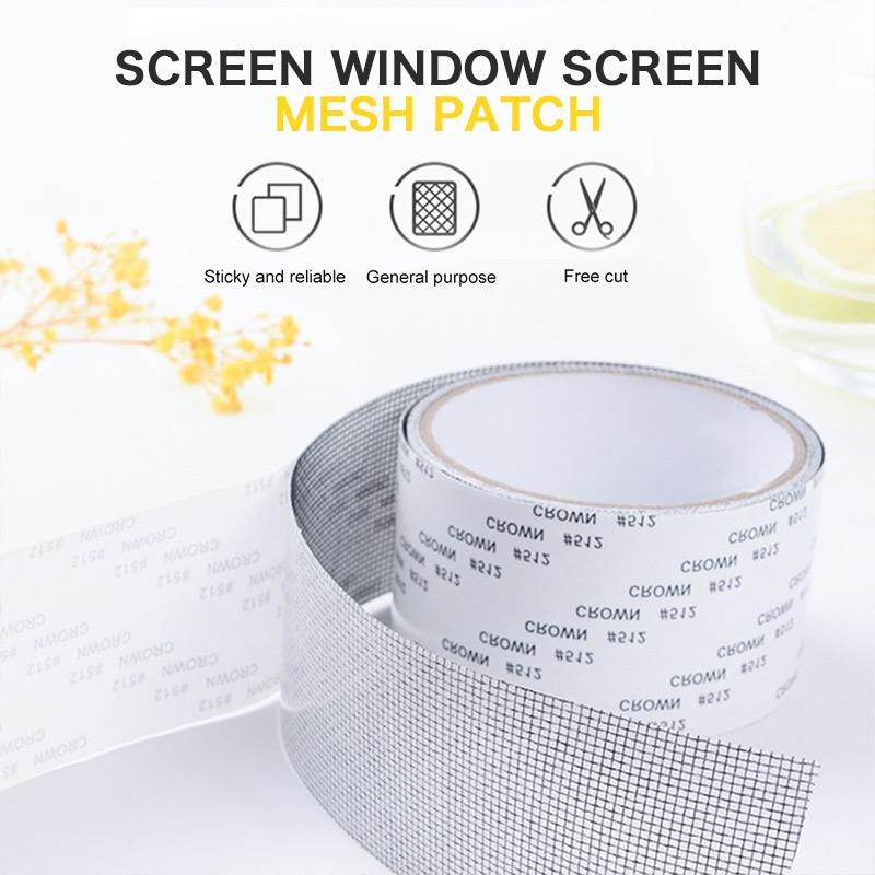 🔥🔥Strong Adhesive Screen Repair Tape – charnent