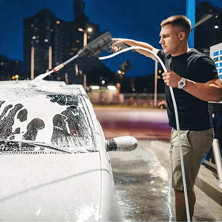 🔥🔥🔥High Pressure Car Washing Jet – charnent