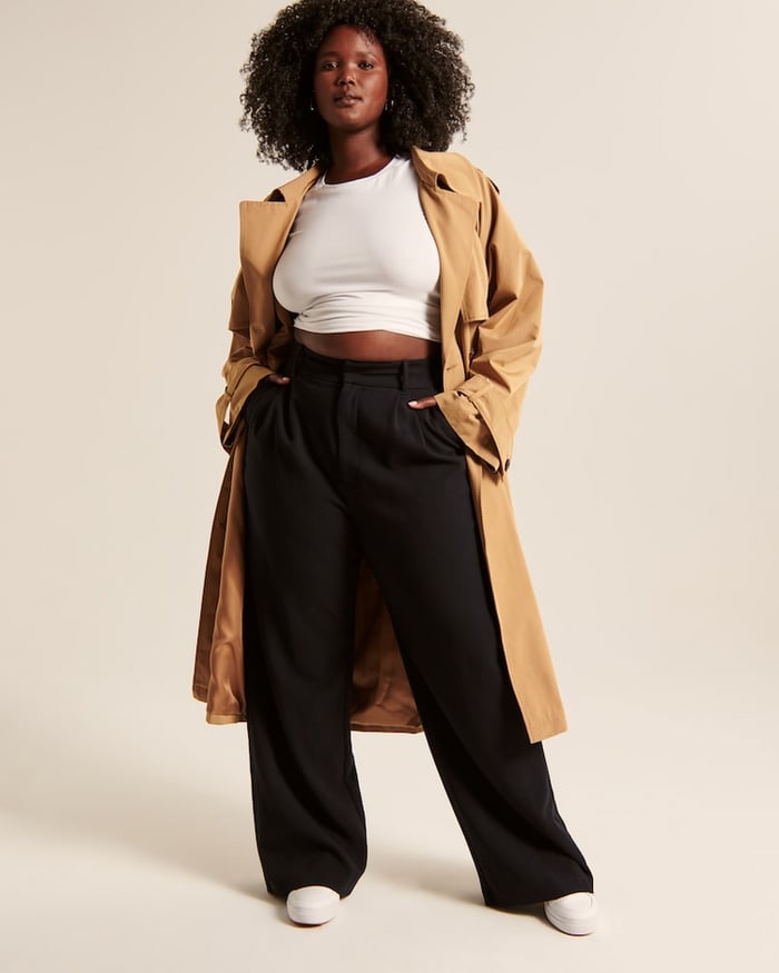 Casual Long Loose Pants for Women Spring – charnent