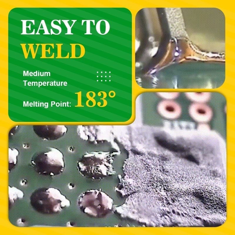 35g BGA Syringe Tin Solder Paste Leaded Sn63pb37 Melting Point 183 ...